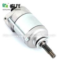 China Starter CB/XRE300 11-16 Motorcycle 12V 9T CW 31200-KVK-901 for sale
