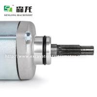 China Starter CB/XRE300 11-16 Motorcycle 12V 9T CW 31200-KVK-901 for sale