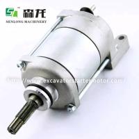 China Starter CB/XRE300 11-16 Motorcycle 12V 9T CW 31200-KVK-901 for sale