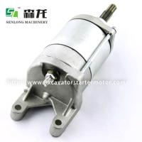 China Starter CB/XRE300 11-16 Motorcycle 12V 9T CW 31200-KVK-901 for sale