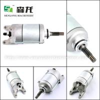 China Starter CB/XRE300 11-16 Motorcycle 12V 9T CW 31200-KVK-901 for sale