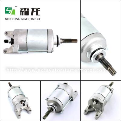 China Starter CB/XRE300 11-16 Motorcycle 12V 9T CW 31200-KVK-901 for sale