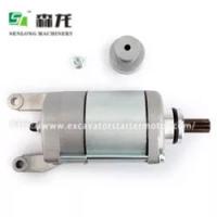 China Starter CBR250R/CBR300 11-15 Motorcycle 12V 9T CCW 31200-KYJ-901 31200-KYJ-902 31200-KZZ-901 SMU0558 31200KZZ901 for sale