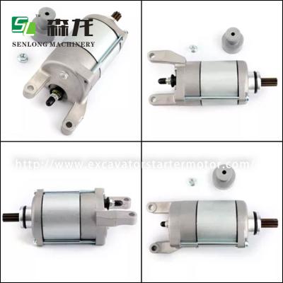 China Starter CBR250R/CBR300 11-15 Motorcycle 12V 9T CCW 31200-KYJ-901 31200-KYJ-902 31200-KZZ-901 SMU0558 31200KZZ901 for sale