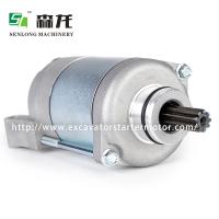 China Starter CRF230 /CRF230F 12-16 Motorcycle 12V 9T CW 31200-KPS-A11 410-54223 410-54223 for sale