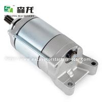 China Starter CRF230 /CRF230F 12-16 Motorcycle 12V 9T CW 31200-KPS-A11 410-54223 410-54223 for sale