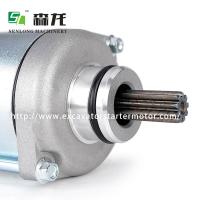 China Starter CRF230 /CRF230F 12-16 Motorcycle 12V 9T CW 31200-KPS-A11 410-54223 410-54223 for sale