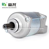 China Starter CRF230 /CRF230F 12-16 Motorcycle 12V 9T CW 31200-KPS-A11 410-54223 410-54223 for sale