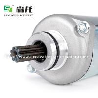 China Starter CRF230 /CRF230F 12-16 Motorcycle 12V 9T CW 31200-KPS-A11 410-54223 410-54223 for sale