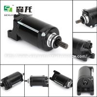 China Starter CB500 CBR500 13-18 Motorcycle 12V 9T CCW 31200-MGZ-J01 31200-MGZ-J81 191-061 410-54258 SMU0559 for sale