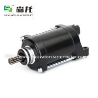 China Starter CB500 CBR500 13-18 Motorcycle 12V 9T CCW 31200-MGZ-J01 31200-MGZ-J81 191-061 410-54258 SMU0559 for sale