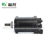 China Starter CB500 CBR500 13-18 Motorcycle 12V 9T CCW 31200-MGZ-J01 31200-MGZ-J81 191-061 410-54258 SMU0559 for sale