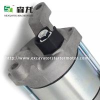 China Starter SH150i KTF150 2010 Motorcycle 12V 9T CW 31200-KTF-981 for sale