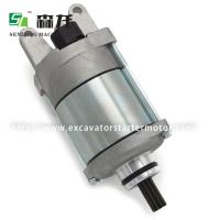 China Starter CB 250 TWISTER (FLEX) 16-18  STREET CRF250F 19-22  OFF-ROAD Motorcycle 12V 9T CW 31200-K31-901 for sale