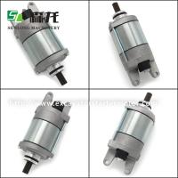 China Starter CB 250 TWISTER (FLEX) 16-18  STREET CRF250F 19-22  OFF-ROAD Motorcycle 12V 9T CW 31200-K31-901 for sale