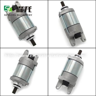 China Starter CB 250 TWISTER (FLEX) 16-18  STREET CRF250F 19-22  OFF-ROAD Motorcycle 12V 9T CW 31200-K31-901 for sale