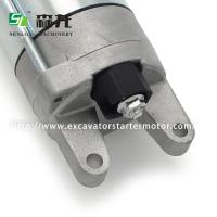 China Starter CB 250 TWISTER (FLEX) 16-18  STREET CRF250F 19-22  OFF-ROAD Motorcycle 12V 9T CW 31200-K31-901 for sale