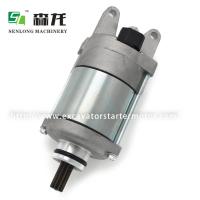 China Starter CB 250 TWISTER (FLEX) 16-18  STREET CRF250F 19-22  OFF-ROAD Motorcycle 12V 9T CW 31200-K31-901 for sale