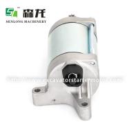 China Starter 31200-MFCBR600RR 07-21 CBR600 F 11-12 CROSSRUNNER 800 15-21 Motorcycle 12V 9T CCW 31200-MFJ-D01 31200-MFG-D01 for sale