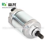 China Starter 31200-MFCBR600RR 07-21 CBR600 F 11-12 CROSSRUNNER 800 15-21 Motorcycle 12V 9T CCW 31200-MFJ-D01 31200-MFG-D01 for sale