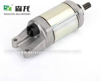 China Starter CB650F 14-22 Motorcycle 12V 9T CCW 31200-MJE-D01 31200-MJE-DB1 for sale