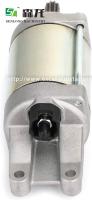 China Starter CB650F 14-22 Motorcycle 12V 9T CCW 31200-MJE-D01 31200-MJE-DB1 for sale
