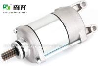 China Starter CB650F 14-22 Motorcycle 12V 9T CCW 31200-MJE-D01 31200-MJE-DB1 for sale