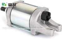China Starter CB650F 14-22 Motorcycle 12V 9T CCW 31200-MJE-D01 31200-MJE-DB1 for sale