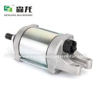 China Starter CB650F 14-22 Motorcycle 12V 9T CCW 31200-MJE-D01 31200-MJE-DB1 for sale