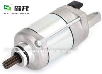China Starter CB650F 14-22 Motorcycle 12V 9T CCW 31200-MJE-D01 31200-MJE-DB1 for sale