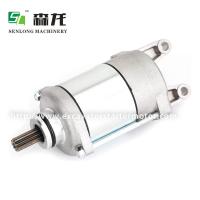 China Starter CB650F 14-22 Motorcycle 12V 9T CCW 31200-MJE-D01 31200-MJE-DB1 for sale
