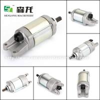 China Starter CB650F 14-22 Motorcycle 12V 9T CCW 31200-MJE-D01 31200-MJE-DB1 for sale