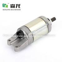 China Starter CB650F 14-22 Motorcycle 12V 9T CCW 31200-MJE-D01 31200-MJE-DB1 for sale