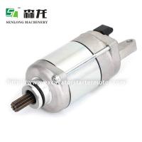 China Starter CB650F 14-22 Motorcycle 12V 9T CCW 31200-MJE-D01 31200-MJE-DB1 for sale