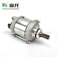China Starter KTM 250-350 SX-F XC-F 2011-2016 Motorcycle 12V 9T CW 77240001100 SMU0531 1781183 SMU0504 410-54229 495917 for sale