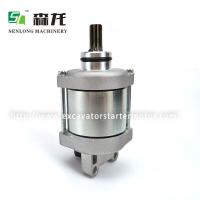 China Starter KTM 250-350 SX-F XC-F 2011-2016 Motorcycle 12V 9T CW 77240001100 SMU0531 1781183 SMU0504 410-54229 495917 for sale
