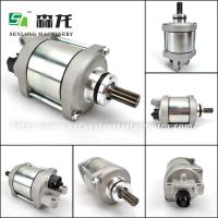 China Starter KTM 250-350 SX-F XC-F 2011-2016 Motorcycle 12V 9T CW 77240001100 SMU0531 1781183 SMU0504 410-54229 495917 for sale