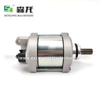 China Starter KTM 250-350 SX-F XC-F 2011-2016 Motorcycle 12V 9T CW 77240001100 SMU0531 1781183 SMU0504 410-54229 495917 for sale