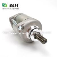 China Starter KTM 250-350 SX-F XC-F 2011-2016 Motorcycle 12V 9T CW 77240001100 SMU0531 1781183 SMU0504 410-54229 495917 for sale