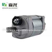 China Starter KTM 450 SX-F 2012-2014 Motorcycle 12V 9T CCW 78140001000 SMU0532 75040001000 for sale