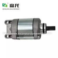 China Starter KTM 450 SX-F 2012-2014 Motorcycle 12V 9T CCW 78140001000 SMU0532 75040001000 for sale