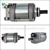 China Starter KTM 450 SX-F 2012-2014 Motorcycle 12V 9T CCW 78140001000 SMU0532 75040001000 for sale