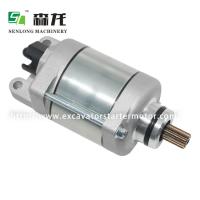 China Starter KTM 450 SXF450 SX 450F 16-20 Motorcycle 12V 9T CCW 79440001000 410-52464 428000-5261 for sale