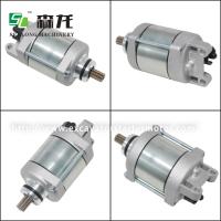 China Starter KTM 450 SXF450 SX 450F 16-20 Motorcycle 12V 9T CCW 79440001000 410-52464 428000-5261 for sale
