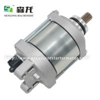 China Starter KTM 450 SXF450 SX 450F 16-20 Motorcycle 12V 9T CCW 79440001000 410-52464 428000-5261 for sale