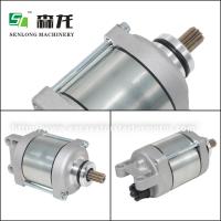 China Starter KTM 450 SXF450 SX 450F 16-20 Motorcycle 12V 9T CCW 79440001000 410-52464 428000-5261 for sale