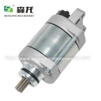 China Starter KTM 450 SXF450 SX 450F 16-20 Motorcycle 12V 9T CCW 79440001000 410-52464 428000-5261 for sale