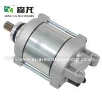 China Starter KTM 450 SXF450 SX 450F 16-20 Motorcycle 12V 9T CCW 79440001000 410-52464 428000-5261 for sale