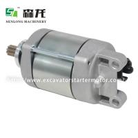 China Starter KTM 450 SXF450 SX 450F 16-20 Motorcycle 12V 9T CCW 79440001000 410-52464 428000-5261 for sale