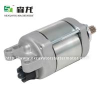 China Starter KTM 450 SXF450 SX 450F 16-20 Motorcycle 12V 9T CCW 79440001000 410-52464 428000-5261 for sale